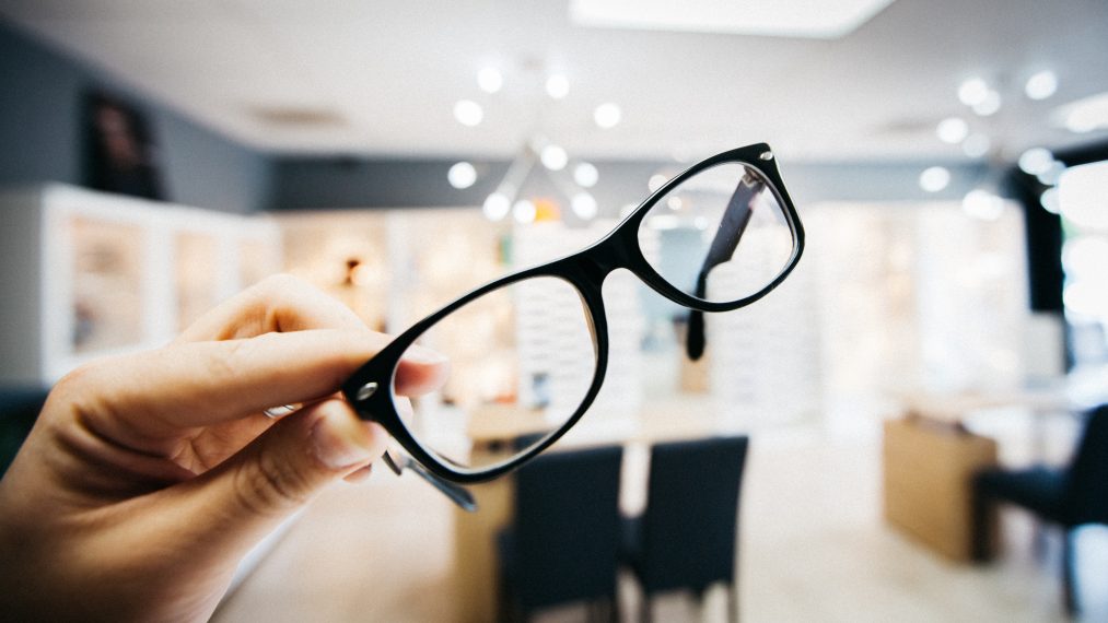 Optometrists in Chino, Ca | The Vision Shop Optometry